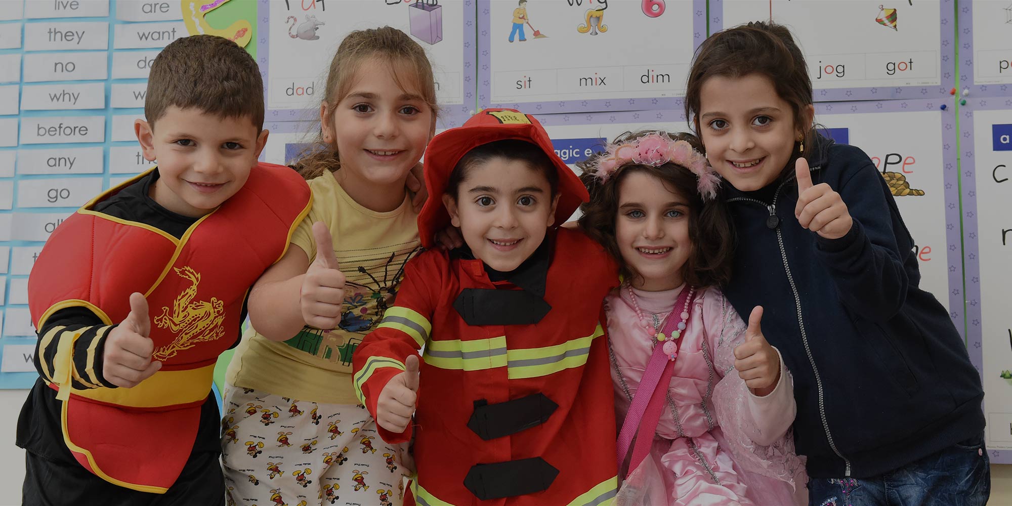 SABIS® Timeline